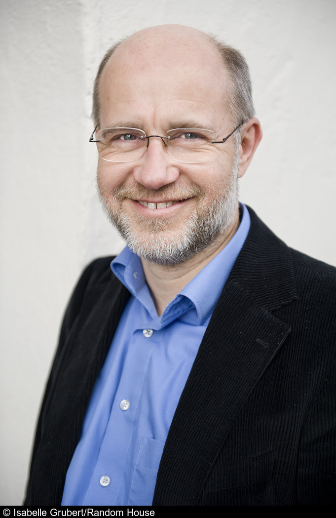 Harald Lesch - Alle Hörbücher bei Audible.de