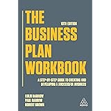 Amazon.com: The Business Plan Workbook: A Step-By-Step Guide to ...
