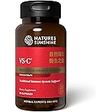 Amazon.com: Nature's Sunshine KB-C Chinese TCM Concentrate, 30 Capsules ...