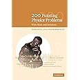 Amazon.com: 200 Puzzling Physics Problems: With Hints and Solutions ...