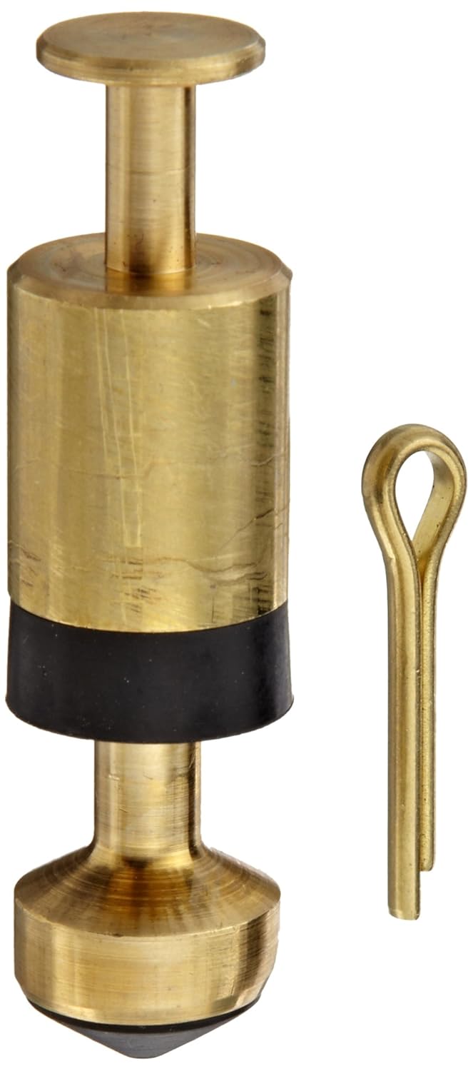 Robert Manufacturing KB220 Bob 4 Piece Standard Plunger Kit for R400 ...