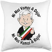 Amazon.com: Amlo Amlito Cartoon Mexican President Peluche AMLO Amlito ...