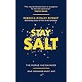 Stay Salt: Rebecca Manley Pippert: 9781784984366: Amazon.com: Books