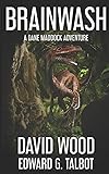 Cavern: A Dane Maddock Adventure Dane Maddock Universe: Amazon.co.uk: David Wood, Terry W. Ervin ...
