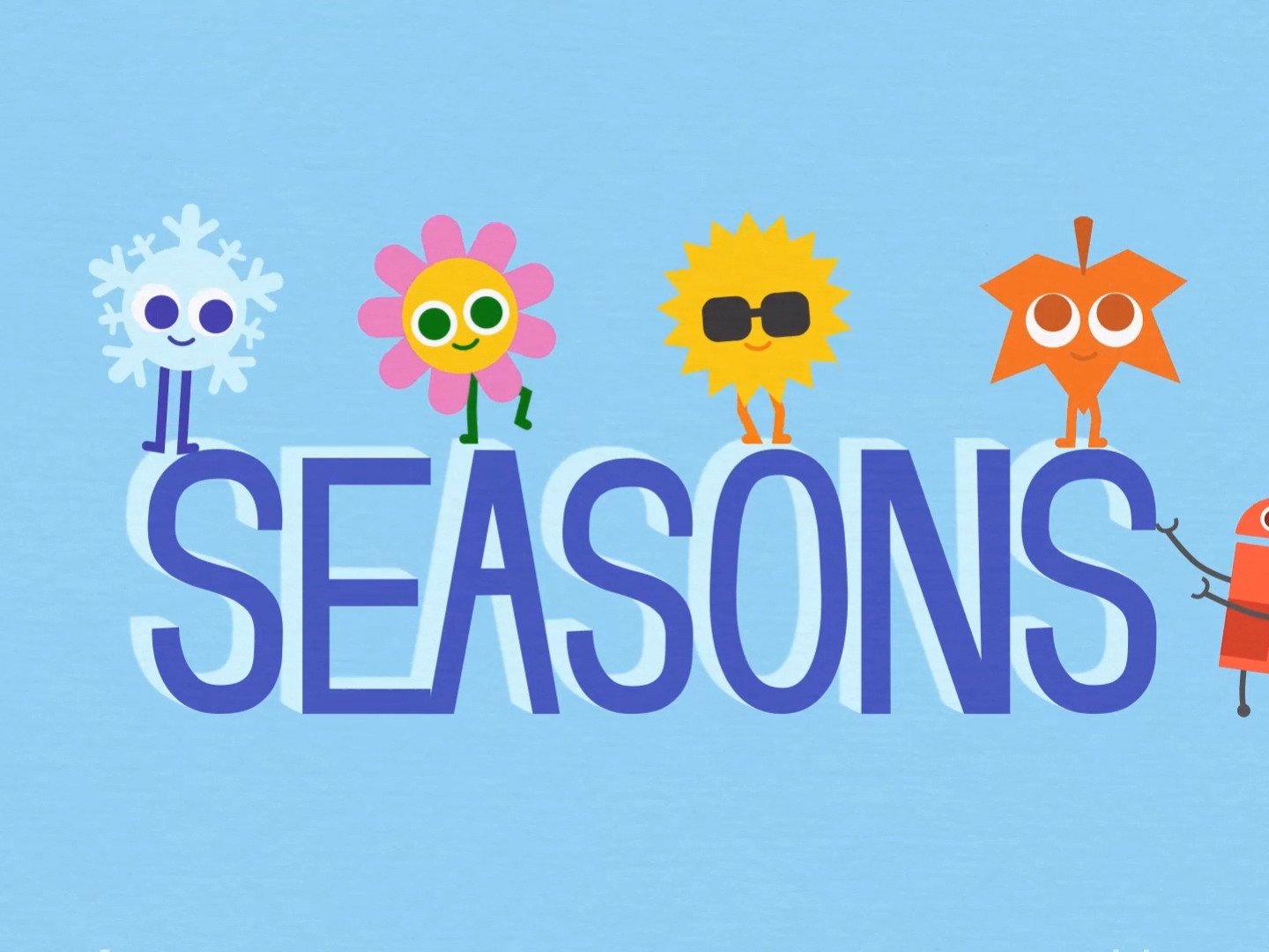 Watch StoryBots Number Songs Season 1 | Prime Video