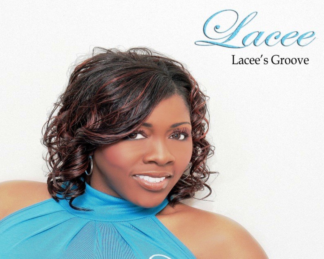 LACEE - Lacee's Groove - Amazon.com Music