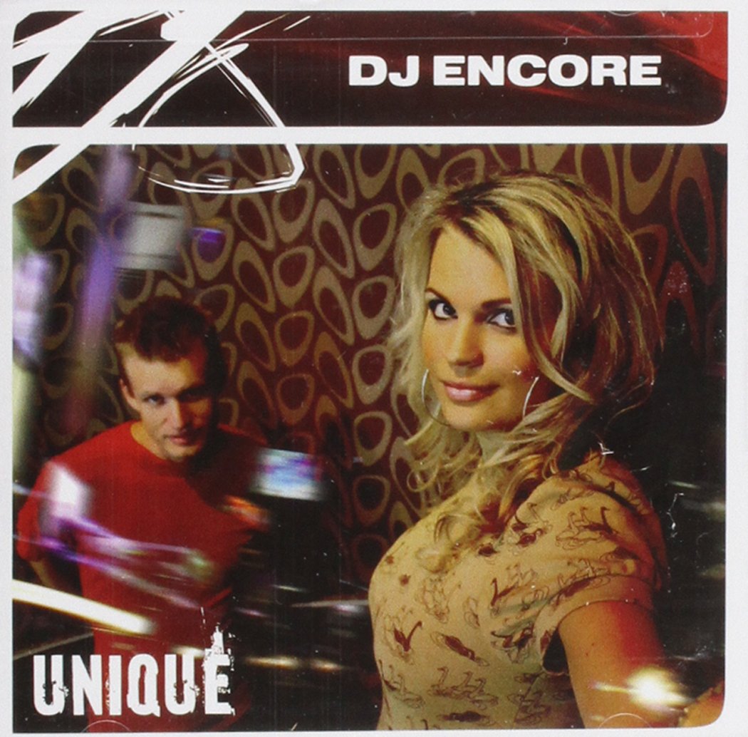 DJ ENCORE - Unique - Amazon.com Music