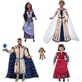 Amazon.com: Disney Store Dolls & Games Wish Doll Pack : Toys & Games