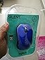 Amazon.in: Buy Logitech M221 Silent Wireless Mouse- Blue Online at Low ...