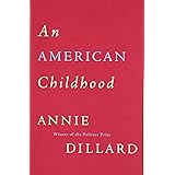 Amazon.com: Three by Annie Dillard: The Writing Life, An American ...
