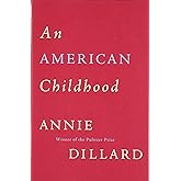 Amazon.com: Three by Annie Dillard: The Writing Life, An American ...