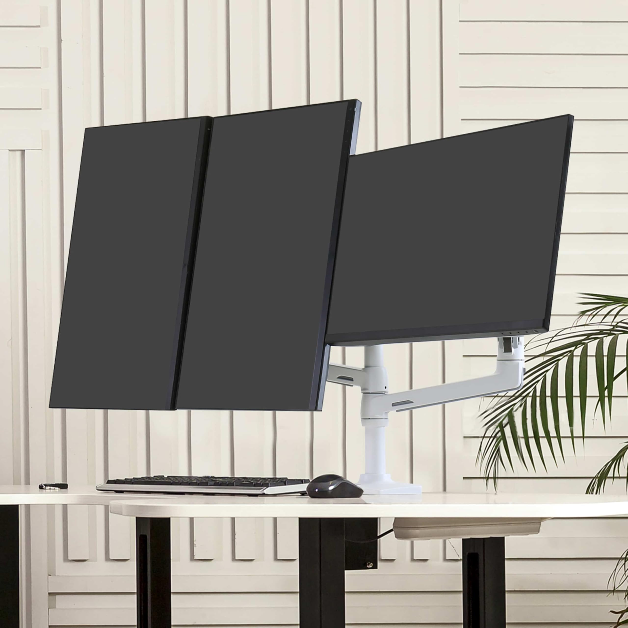 Mua Ergotron LX Monitor Arm, Extension, and Collar Kit – Add-on for LX ...
