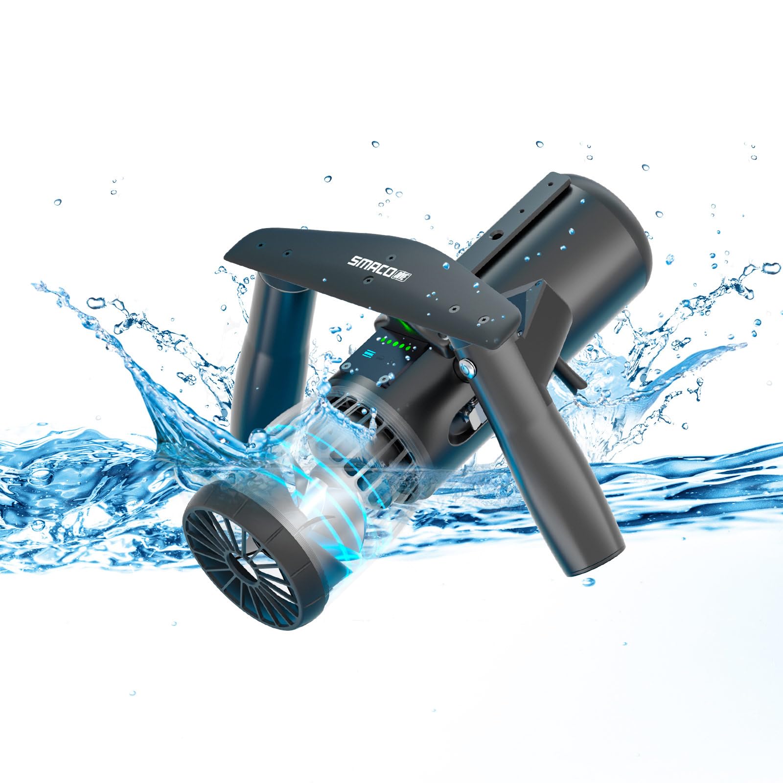 Mua SMACO S5 Underwater Scooter, Portable Sea Scooter with 3 Speed ...