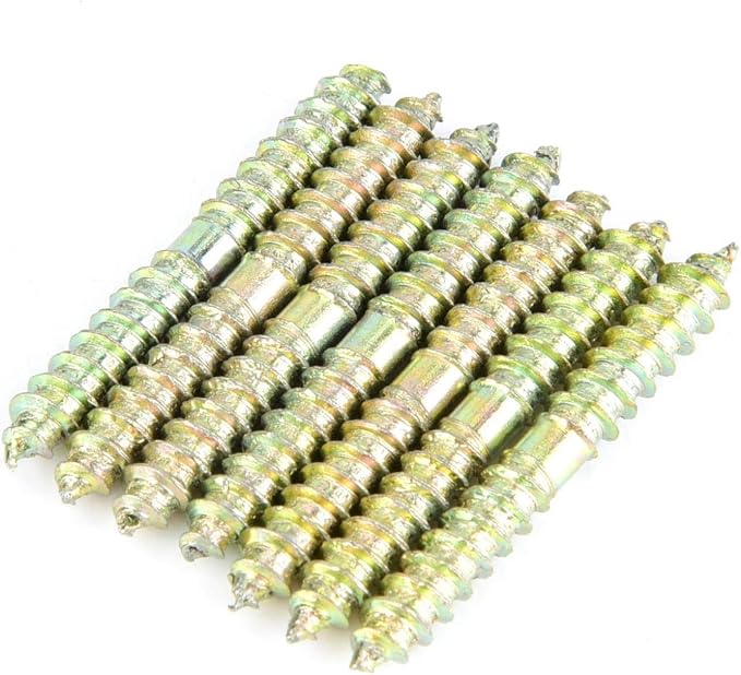 Woodworking Dowel Screw, Dowel Screw, Stable Performance Iron ...