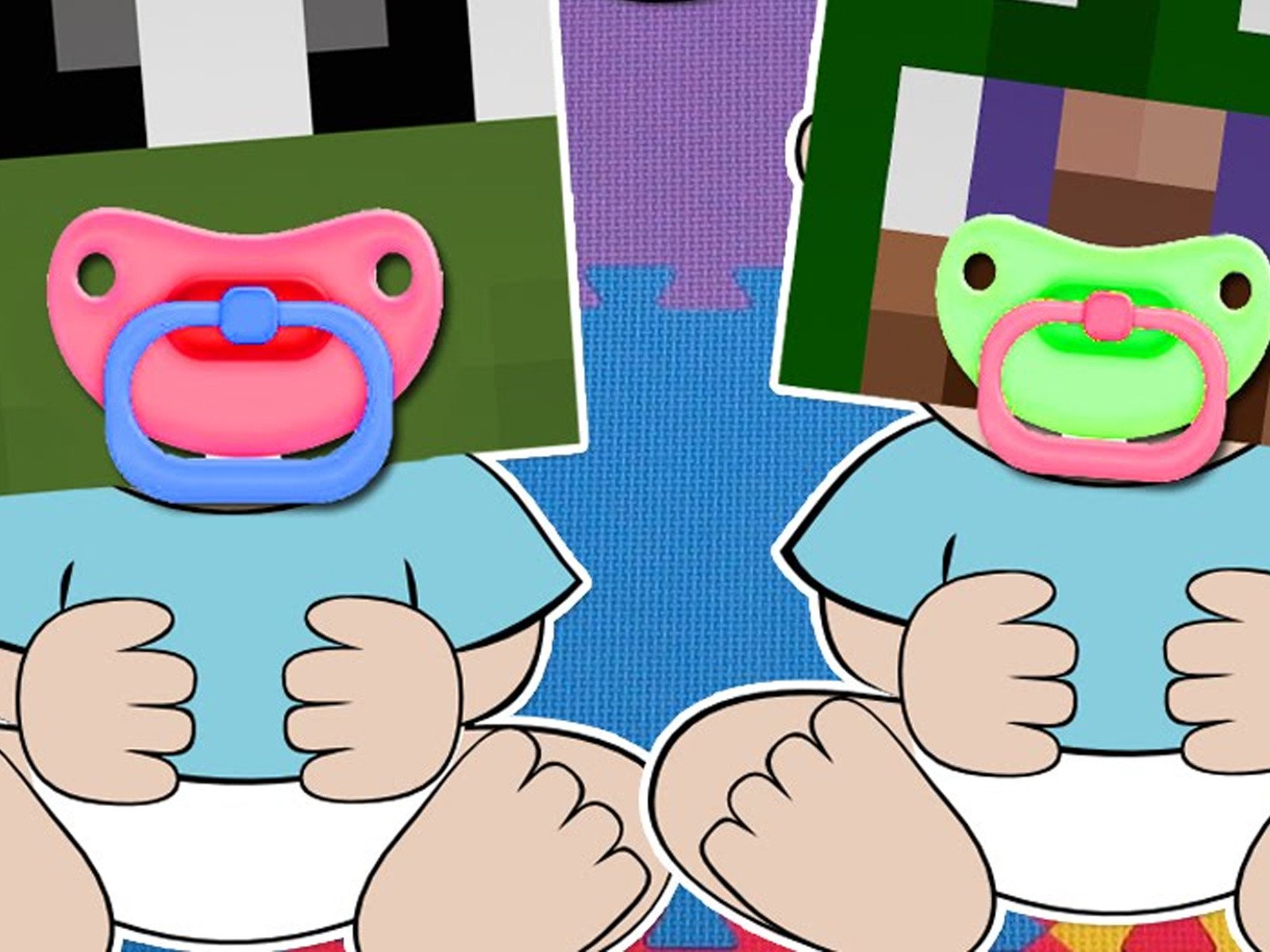 Watch Tiny Turtle: Minecraft School - Mods & How To | Prime Video