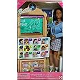 Amazon.com: Mattel Barbie Sign Language : Toys & Games