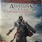 Assassins Creed The Ezio Collection (Xbox One): Amazon.co.uk: PC ...