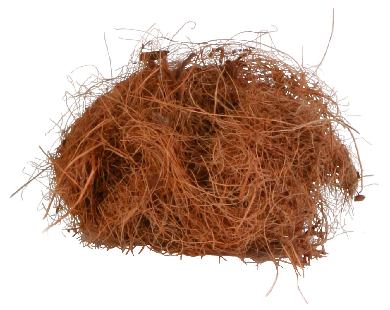 Trixie Coco Fibres Nesting Material, 30 g: Amazon.co.uk: Pet Supplies