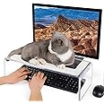 Amazon.com: Anti-Cat Keyboard Cover, Laptop Keyboard Covers cat Proof ...