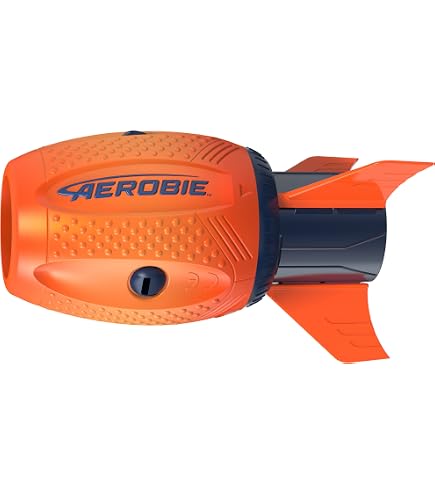 Nerf Vortex Thrower