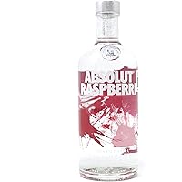 Absolut Raspberri Vodka 750 ML : Amazon.com.mx: Alimentos y Bebidas