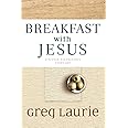 Breakfast With Jesus: Laurie, Greg: 9781593280123: Amazon.com: Books