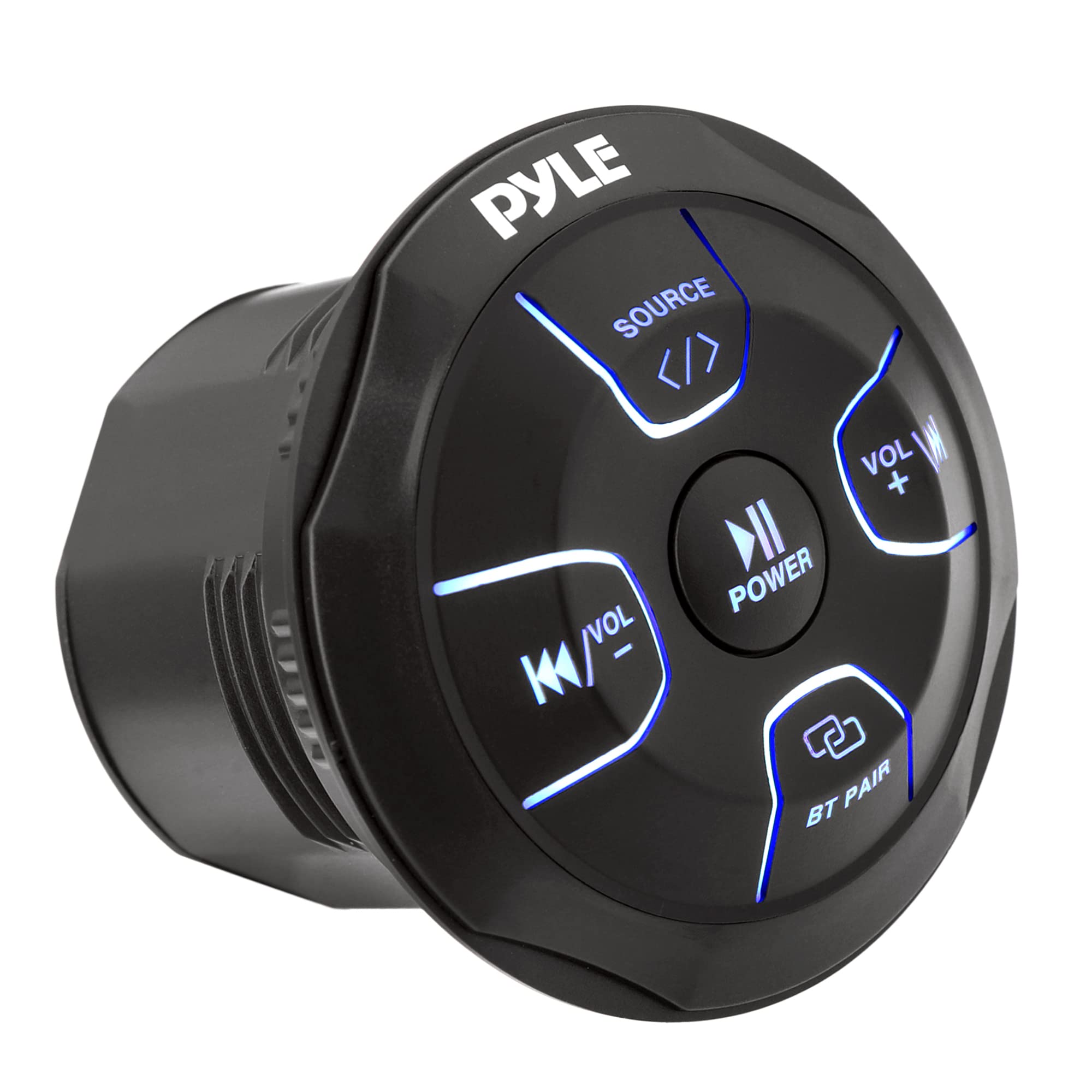 Mua Pyle Amplified Wireless BT Audio Controller - 300 Watt Waterproof ...