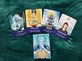 Angel Prayers Oracle Cards: Amazon.co.uk: Gray, Kyle: 9781781802731: Books