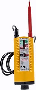 Volt-Test® Solenoid Voltage Tester: Amazon.ca: Electronics