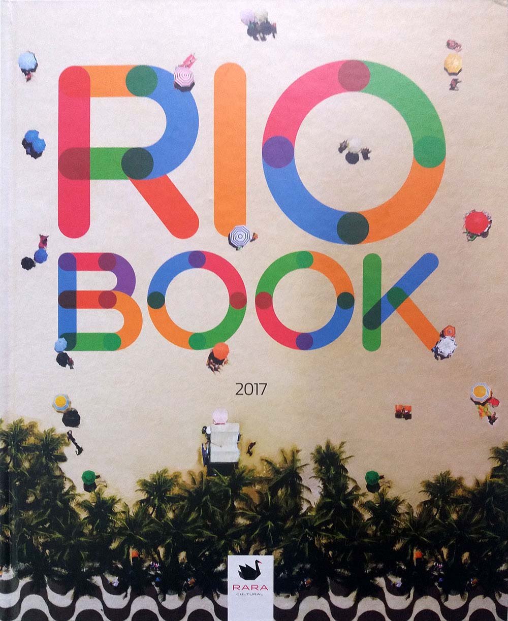 Rio Book 2017 PDF Vários Autores
