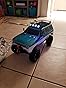 Amazon.com: LAEGENDARY RC Crawler - 4x4 Offroad Crawler Remote Control ...