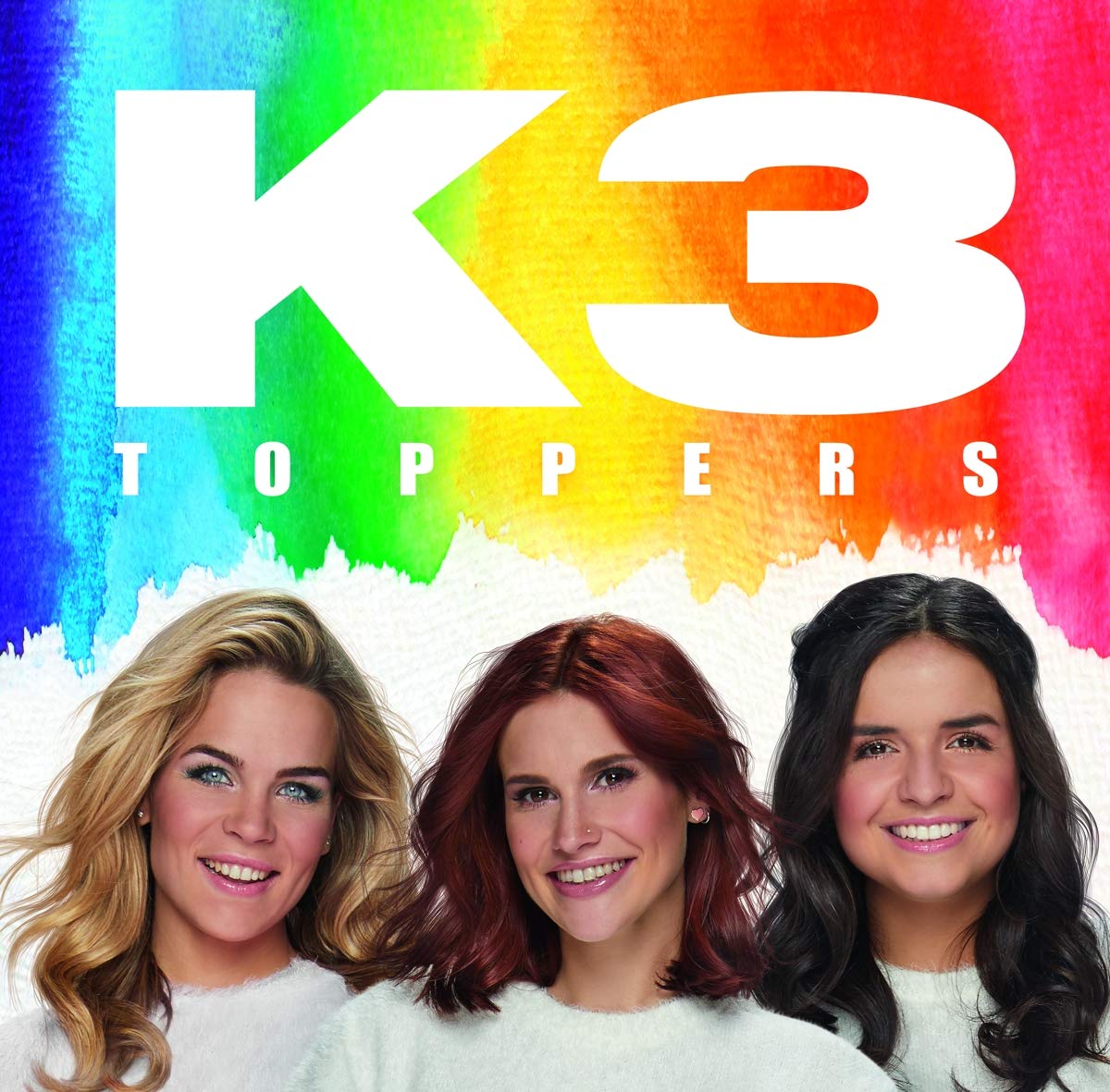 K3 - K3 Toppers - Amazon.com Music