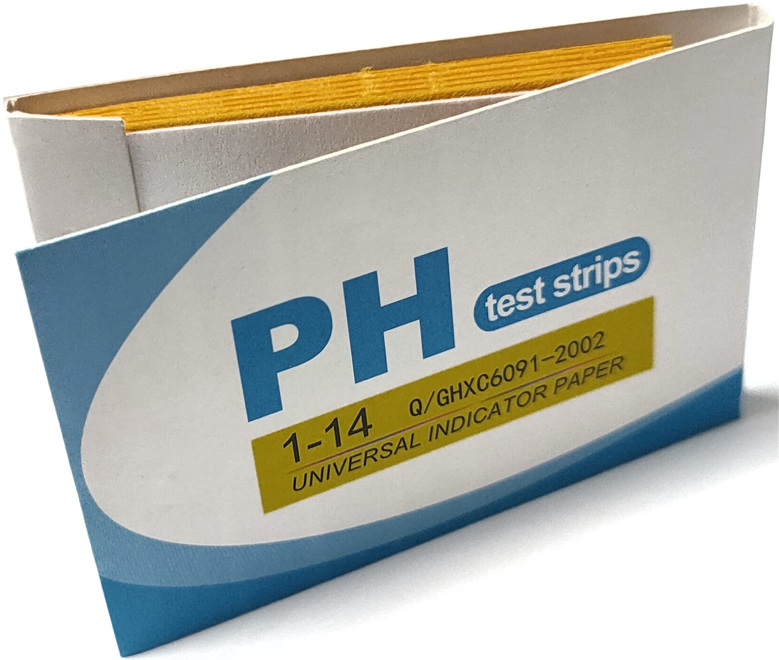 Mua 160x pH Test Strips Test Paper Litmus Paper pH Value Range 1-14 ...
