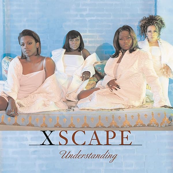 Xscape My Little Secret Xscape's “Off The Hook.” – Markizdj.com