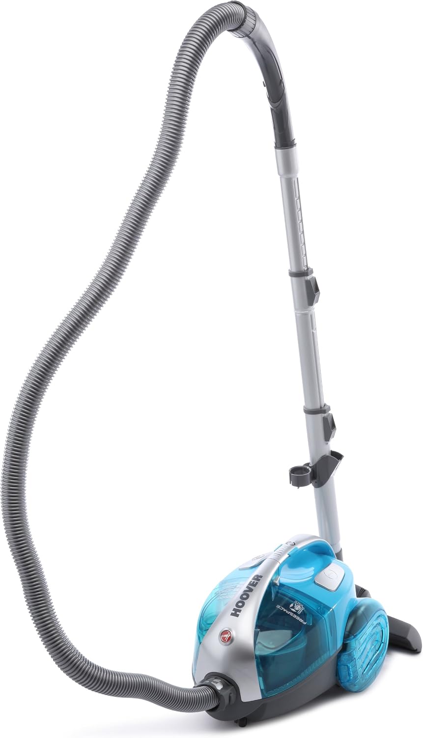 Hoover TFS 7208 Aspirateur sans Sac Freespace -2000 W- 29kpa: Amazon.fr ...