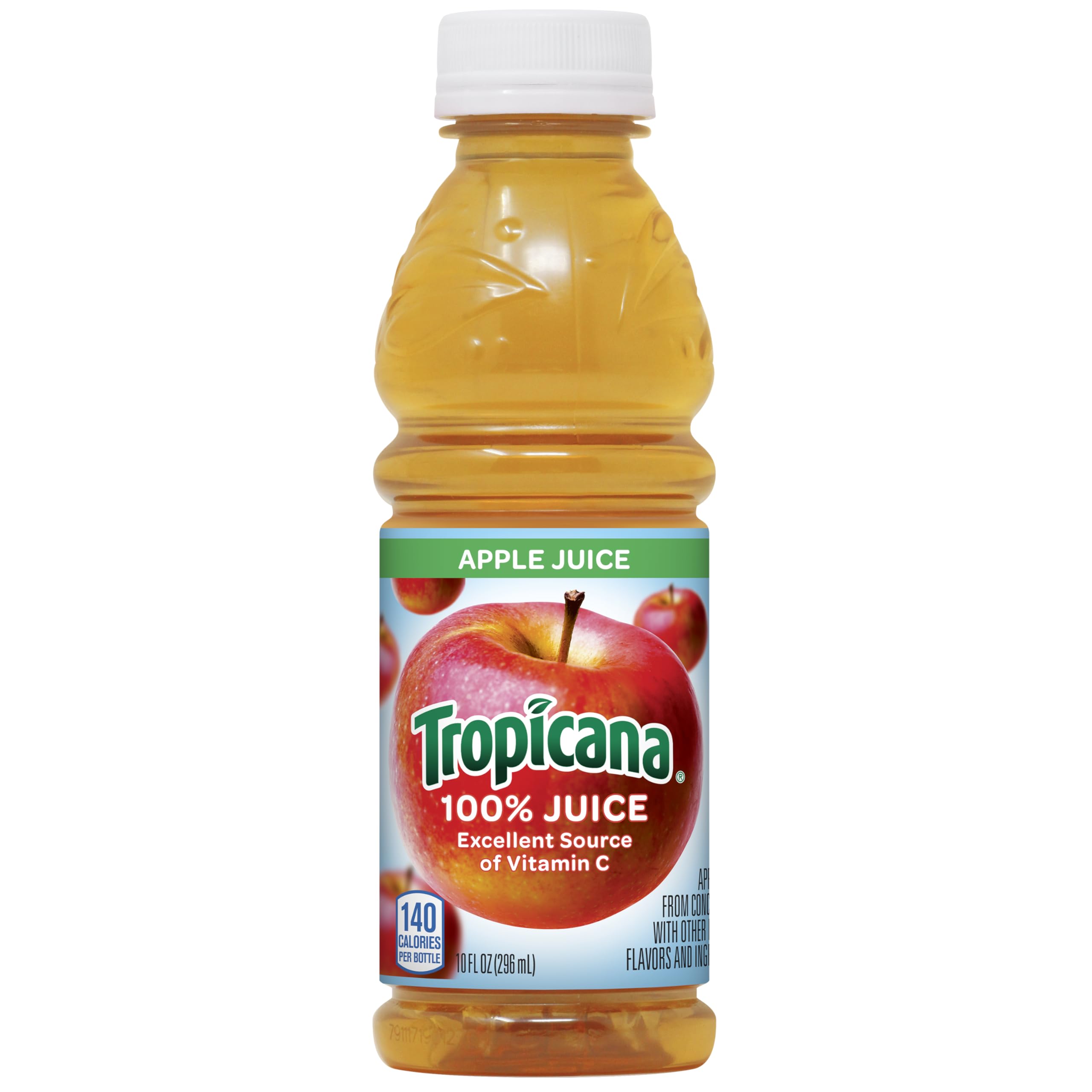 Mua Tropicana Apple Juice, 10 Ounce (Pack of 24) trên Amazon Mỹ chính ...