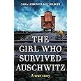 The Girl Who Survived Auschwitz: Elboim, Eti, Leibovits, Sara, Frumkin, Esther: 9780008600280 ...