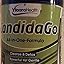 Amazon.com: CandidaGo, Candida Cleanse & Support Formula to Help ...