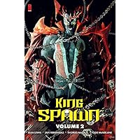 Amazon.com: Gunslinger Spawn, Volume 2: 9781534399754: McFarlane, Todd, Booth, Brett: Books