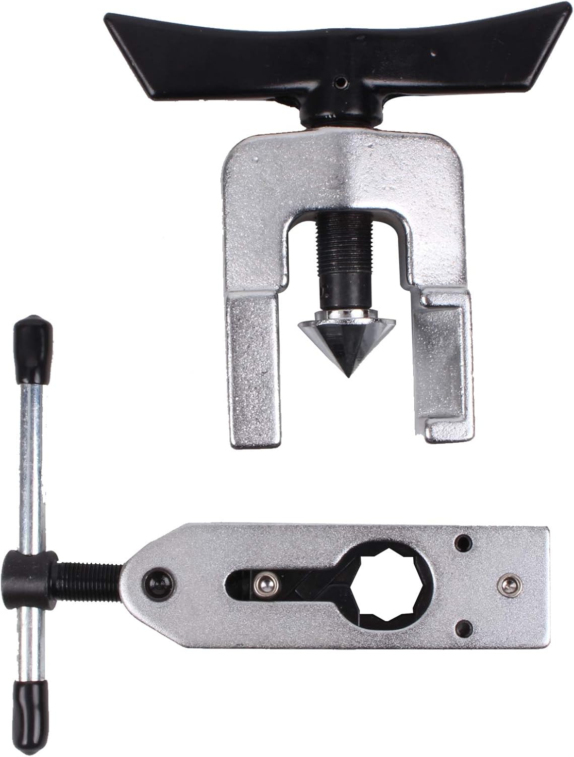 Universal Brake Pipe Tube Flaring Tool Kit 3/16′-5/8′ for Copper ...