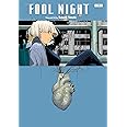 Amazon.com: Fool Night, Vol. 4 (4): 9781974752126: Yasuda, Kasumi: Books