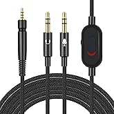 Amazon.com: Genuine Sennheiser Replacement UNP CC Console Cable for ...