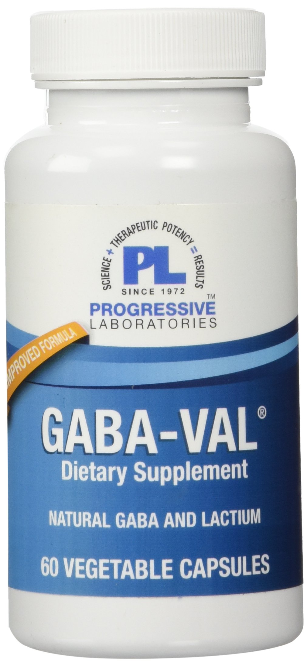 Amazon.com: Progressive Labs Lipotrope Supplement, 90 Count: Health ...