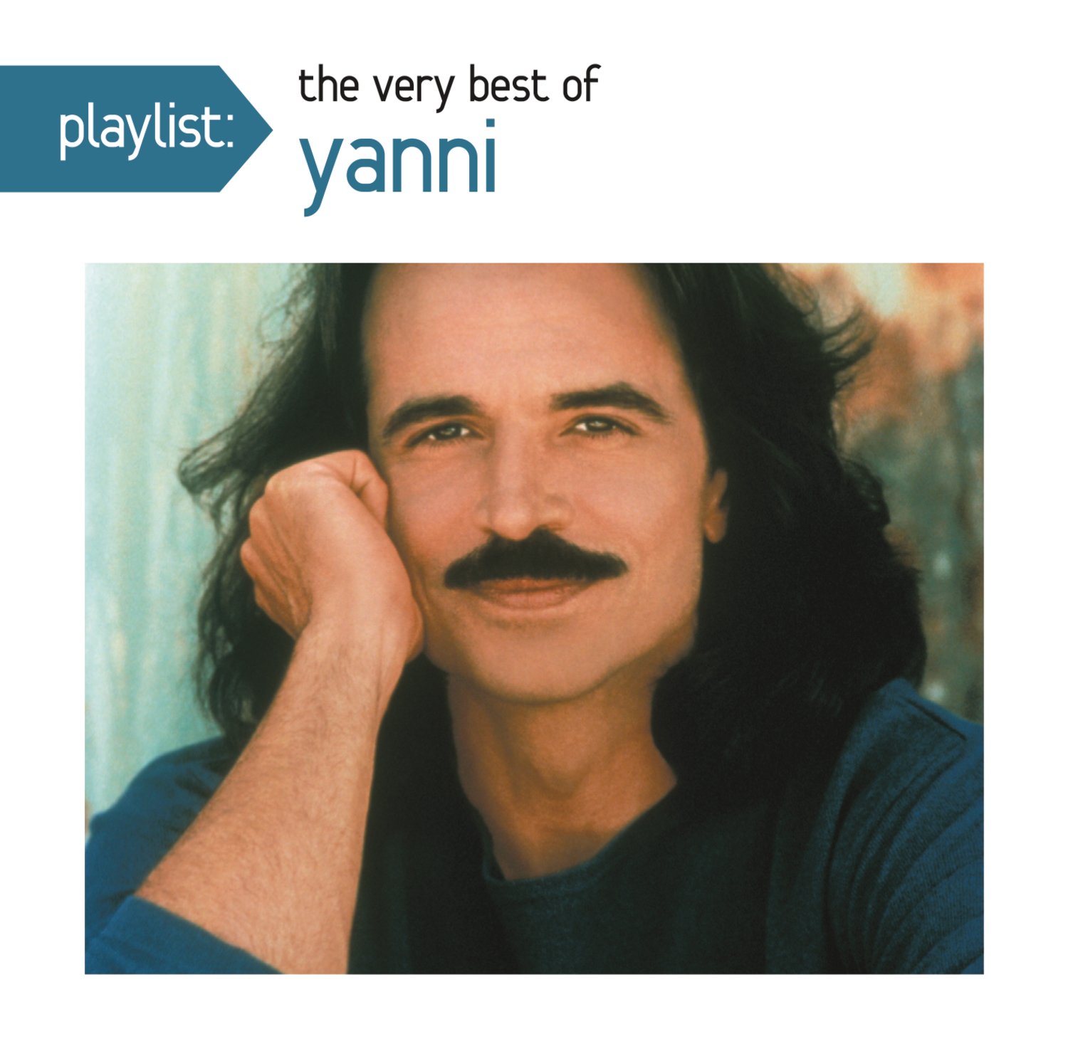 Yanni - Playlist: The Very Best Of Yanni - Amazon.com Music