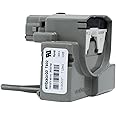 Amazon.com: Frigidaire 297237702 Compressor Start Relay for Freezers ...