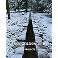 Andy Goldsworthy: Projects: Goldsworthy, Andy: 9781419722226: Amazon ...