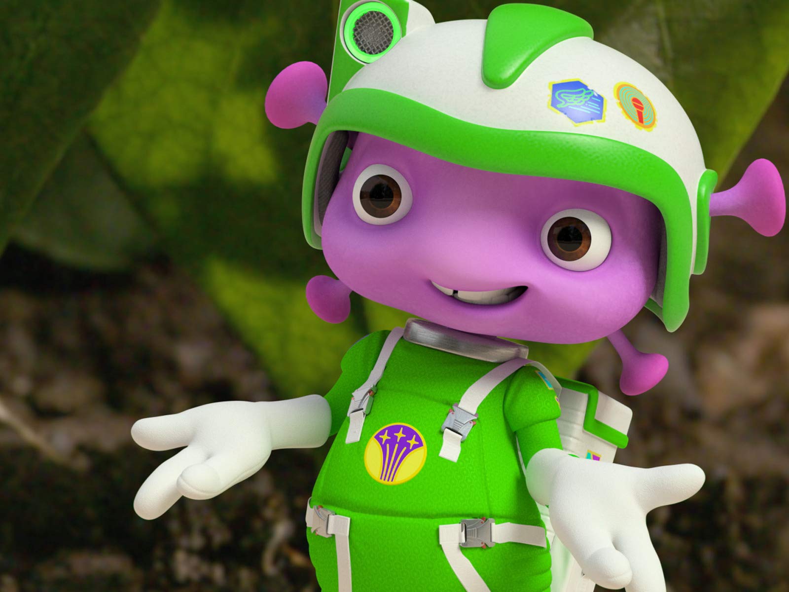 Watch Floogals | Prime Video