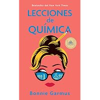 Lecciones de química / Lessons in Chemistry (Spanish Edition): Garmus ...
