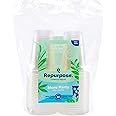 Amazon.com: Repurpose 100% Compostable Plant-Based Clear Cold Cup | 16 ...
