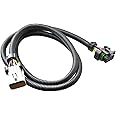 Amazon.com: Michigan Motorsports NTK L2H2 wideband 02 o2 Oxygen Sensor ...